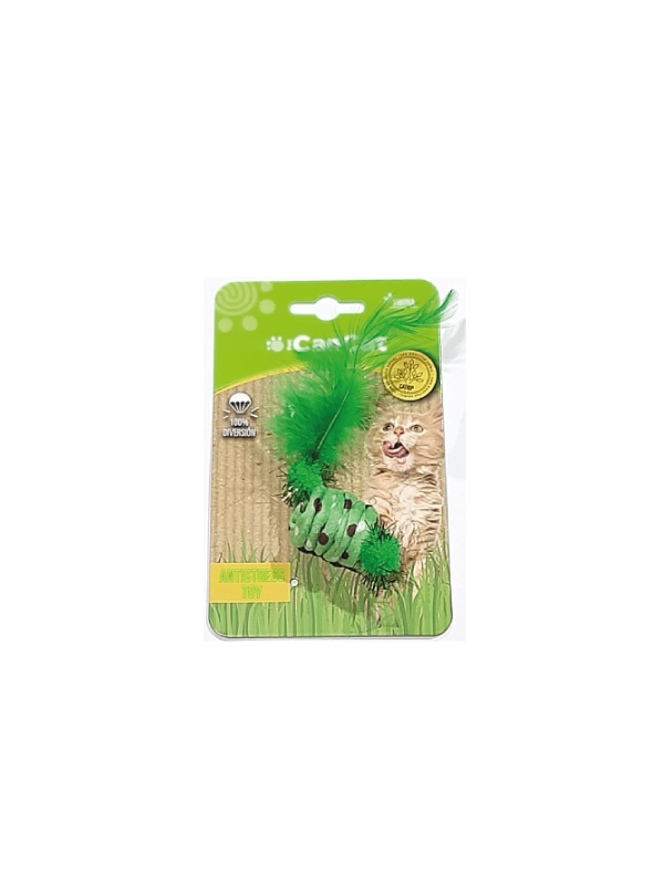 Don Orione distribuidora ⭐⭐⭐⭐⭐ Producto: Magic Cat Cola Cascabel C ...