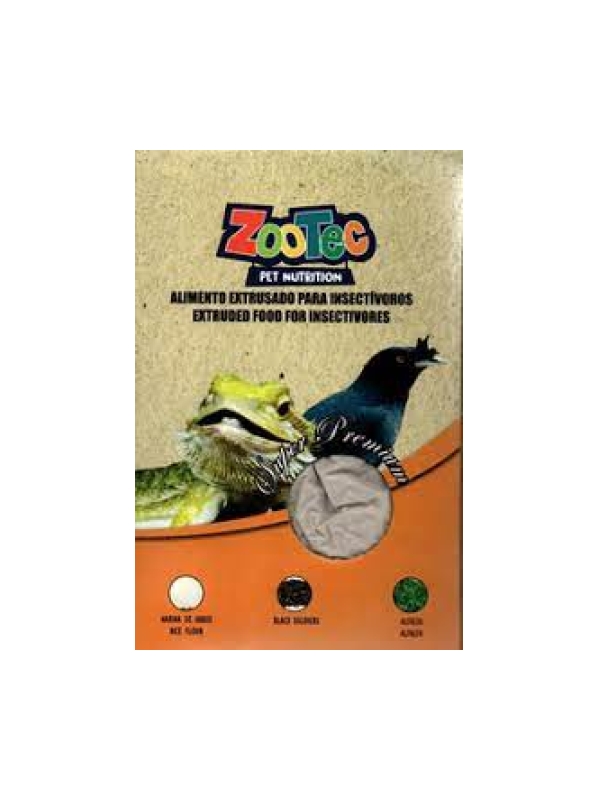 Don Orione distribuidora ⭐⭐⭐⭐⭐ Producto: Zootec Extrusado Premium P ...
